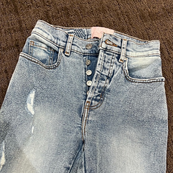 REVICE | Jeans | Revice Denim Straight Leg Jean | Poshmark